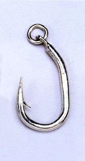 S.S. Tuna Hook