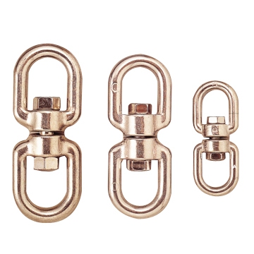 Stainless 8-Type Swivel