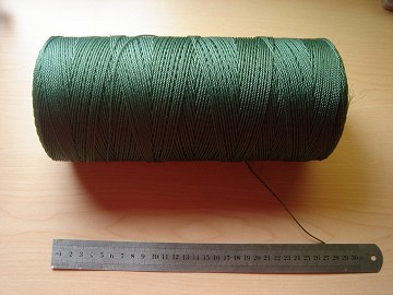 Spun Polyester Hanging Twine