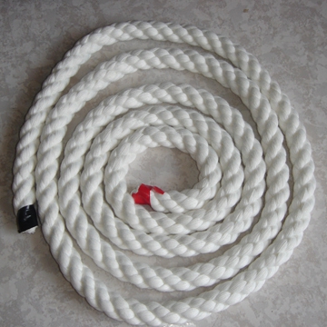 Polyester Twisted Rope