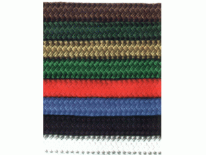 Polypropylene (PP) Multifilament Braided Rope