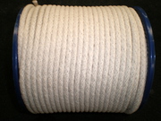 Solid Braided Sash Cord