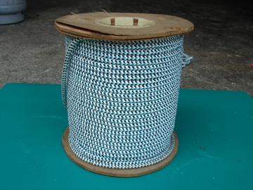 Braided Lead-core Line for Canada/USA