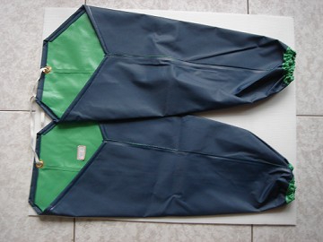 Nylon Arm Sleeves