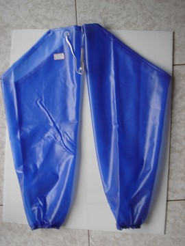PVC Arm Sleeves