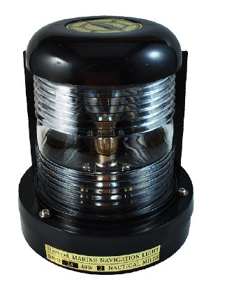 Navigation Lights, Position Lights For your Boat | Marine Delta